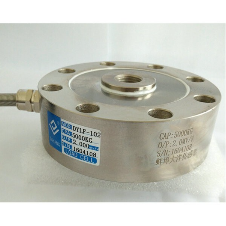 Buy Wholesale China High Precision Spoke Type Force Measurement Sensor ...
