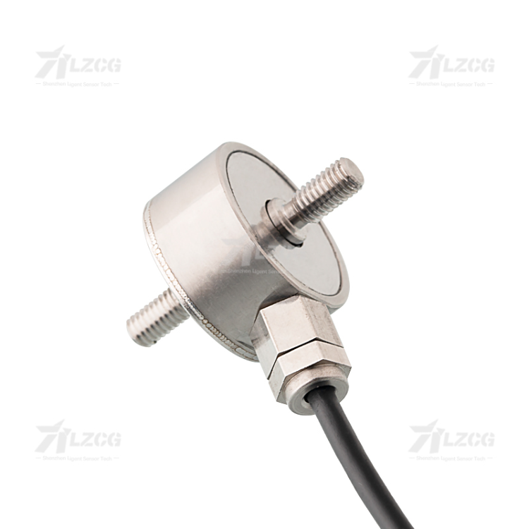 Bulk Buy China Wholesale Mini Screw Threaded Rod Tension Compression ...