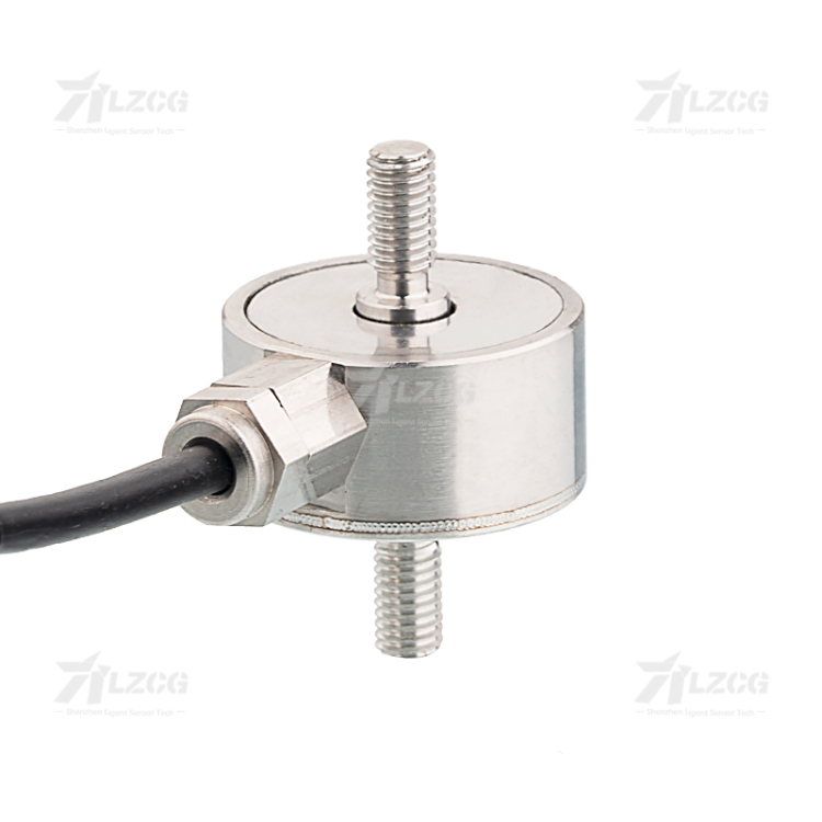 Bulk Buy China Wholesale Mini Screw Threaded Rod Tension Compression ...