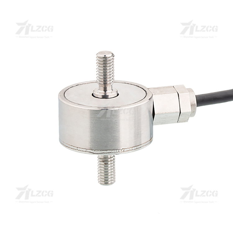 Bulk Buy China Wholesale Mini Screw Threaded Rod Tension Compression ...