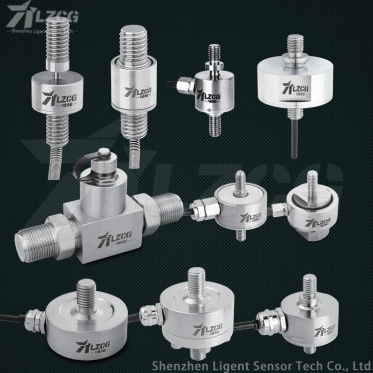Bulk Buy China Wholesale Mini Screw Threaded Rod Tension Compression ...