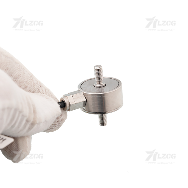 Bulk Buy China Wholesale Mini Screw Threaded Rod Tension Compression ...