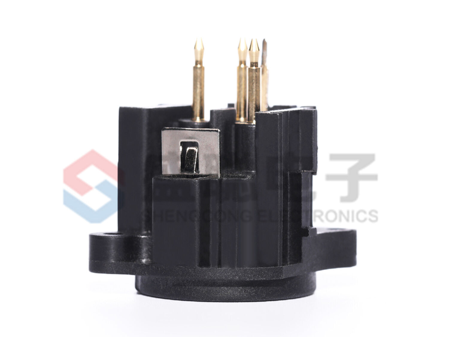 Factory Direct High Quality China Wholesale Best Price 3-pin Male Dc ...