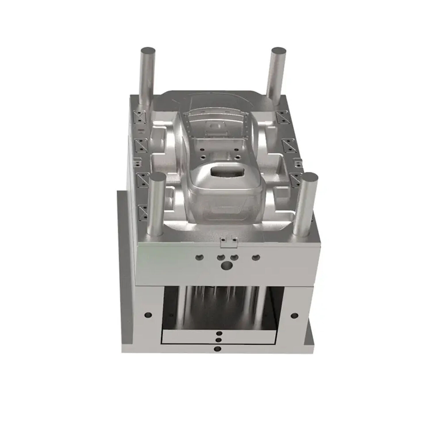 Buy Wholesale China New Arrivals Car Mould Kids Injection Toy Car ...