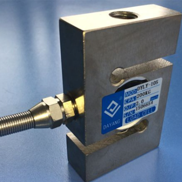 Buy Wholesale China Calt Load Cell Round 10t Dymh-101 Pressure Tension ...