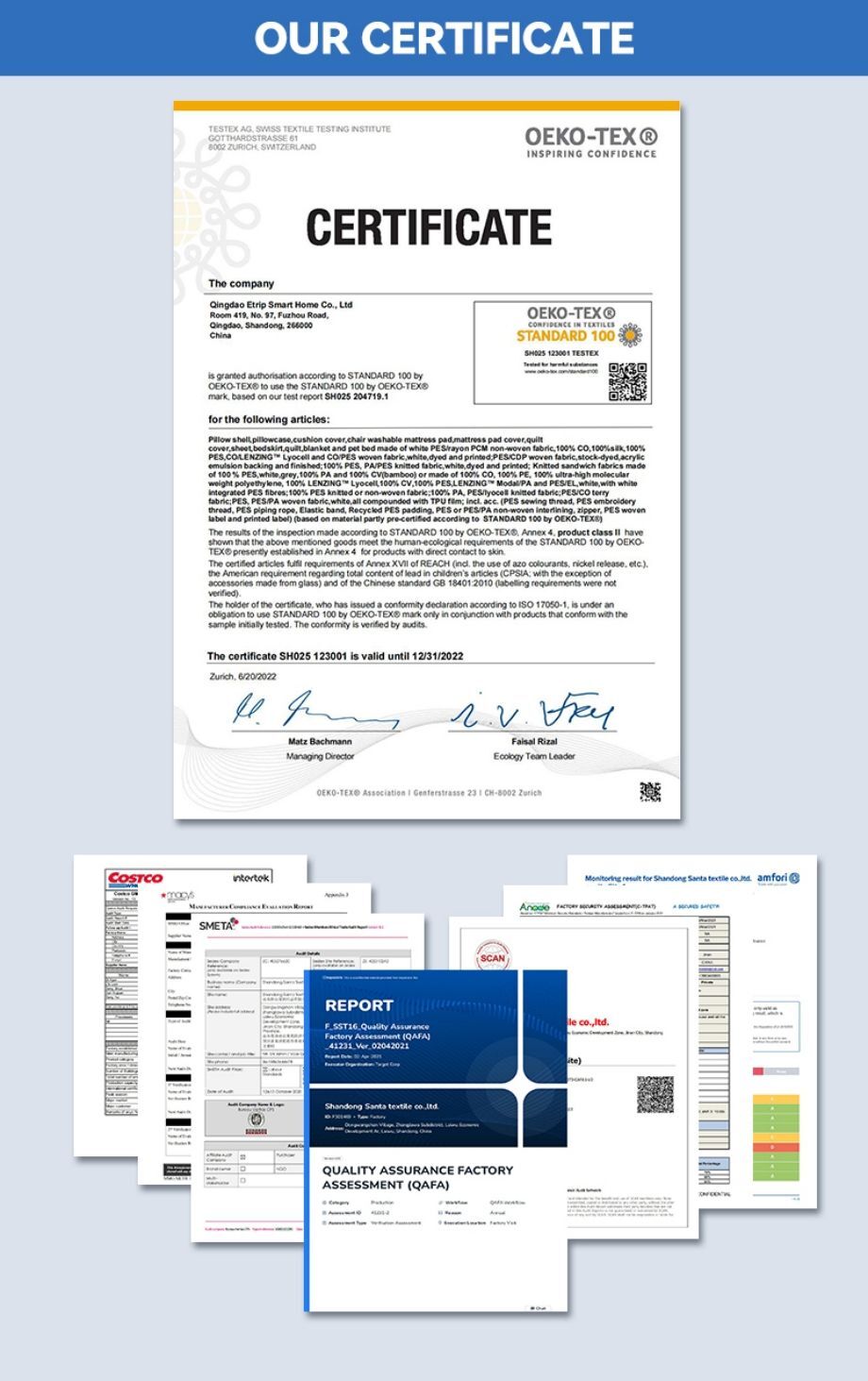 Wholesale Soft Breathable Machine Washable Etrip Home 30% Bamboo Terry ...