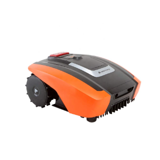 Yard Force Easymow260b Robotic Lawnmower With Built-in Lift, Obstacle ...