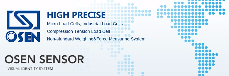 Lc526 China Disc Shaped Compression Celdas De Carga Load Cell Force ...