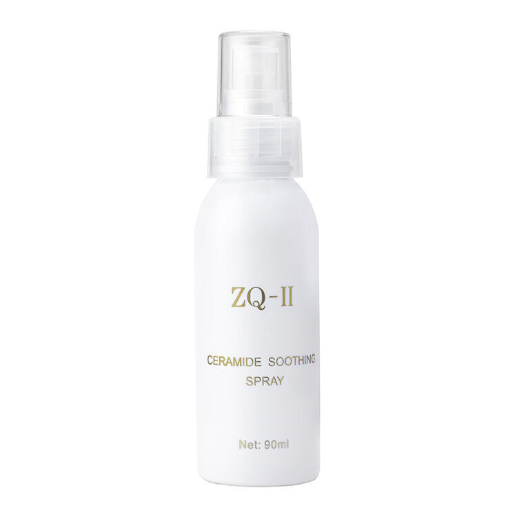 Buy Wholesale China Zq-ii Ceramide Soothing Spray Vitalizing ...