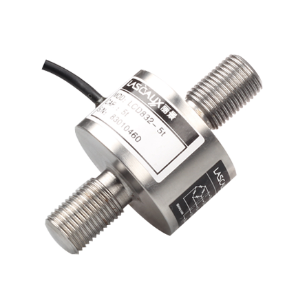 Buy China Wholesale 2022 New Low Profile Load Cell Gss703 Lcd832 Low ...
