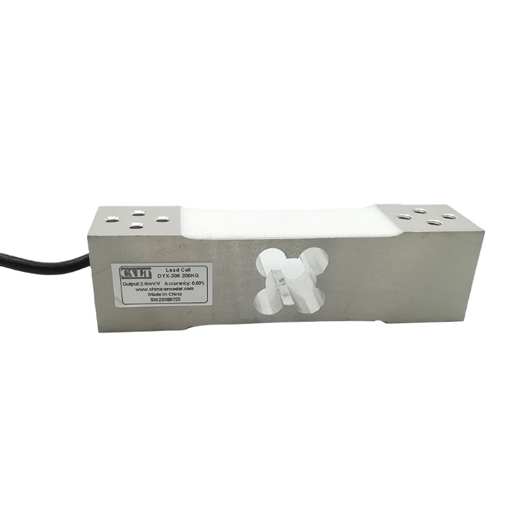 Buy Wholesale China Dyx-306 Single Point Load Cell 60kg 100kg 200kg ...