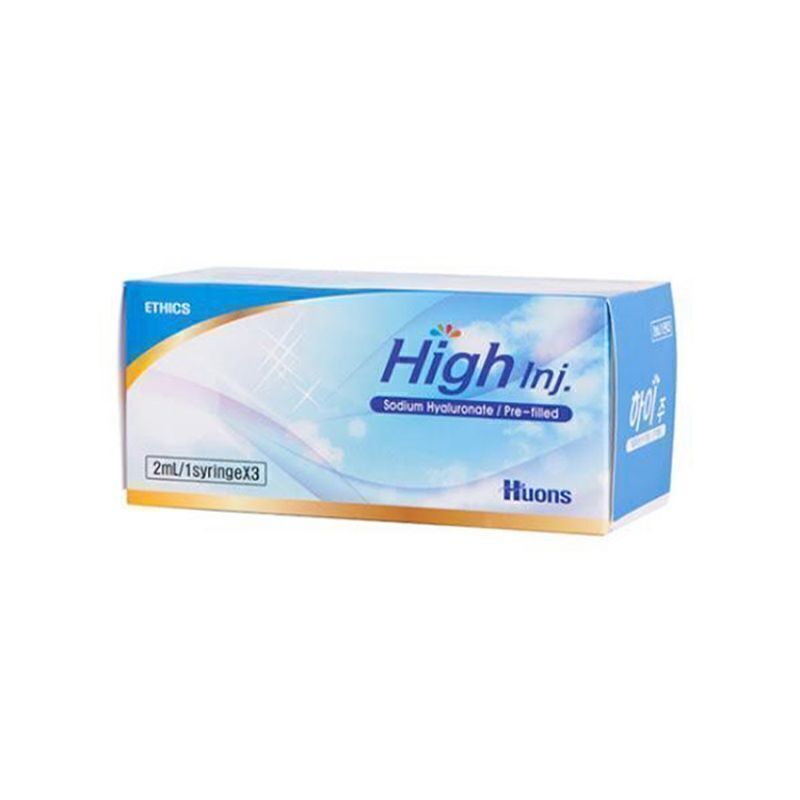 Buy Wholesale China 2023 Korea High Inj Skin Rejuvenation Whitening ...