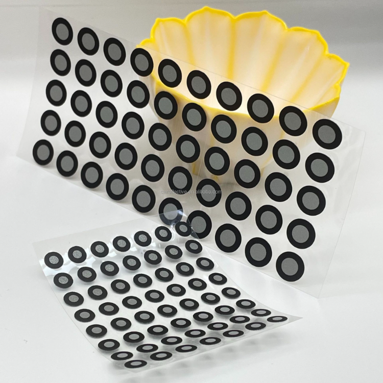 6.0 Mm 3d Scanning Marker For 3d Scanner / 3d Tracking Dot Reference ...