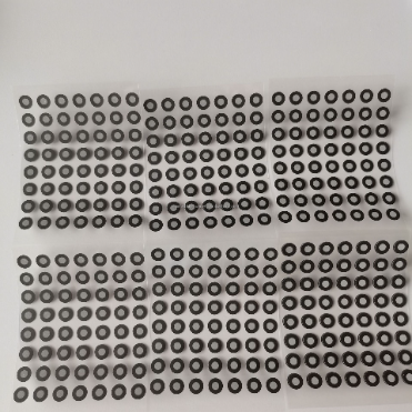 6.0 Mm 3d Scanning Marker For 3d Scanner / 3d Tracking Dot Reference ...