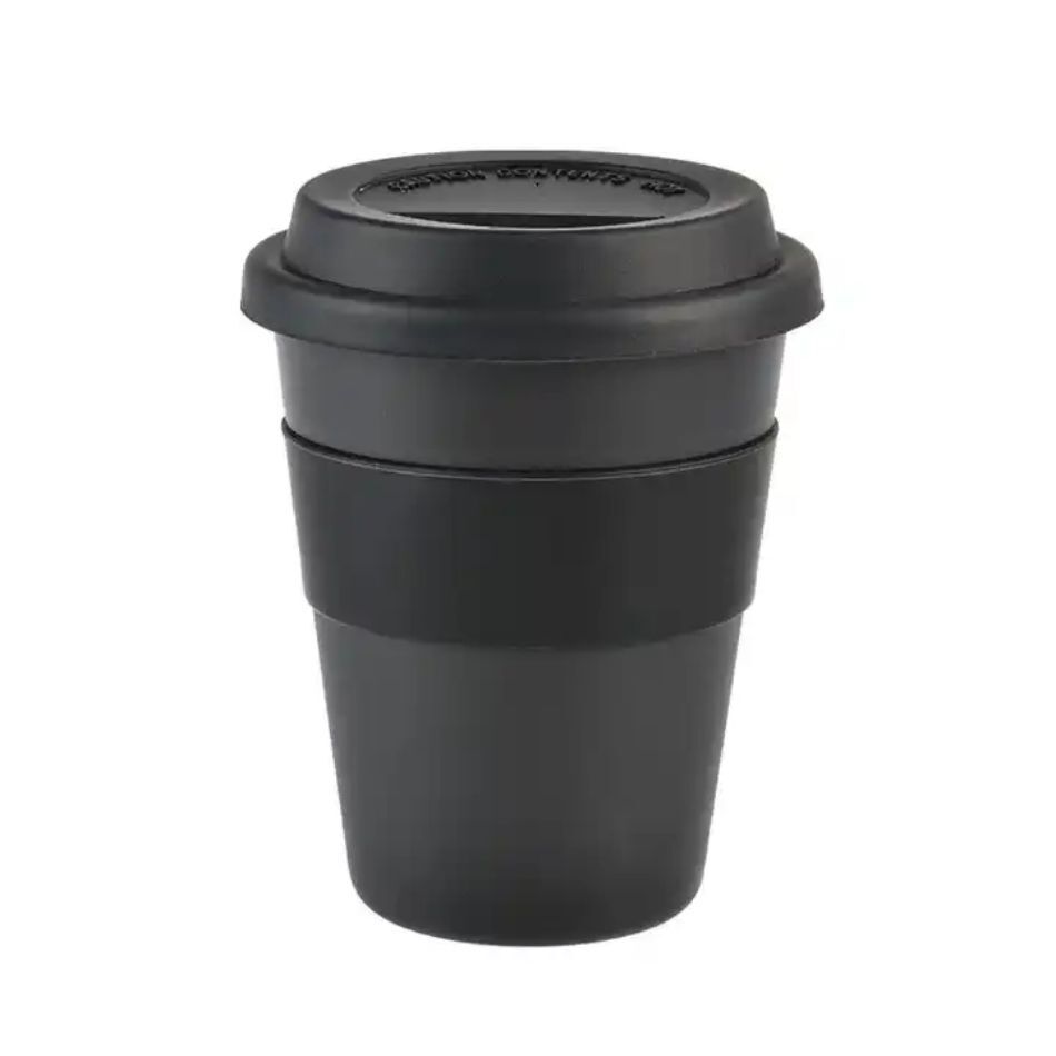Buy Wholesale China New 350ml Reusable Heat Insulated Plastic Travel ...