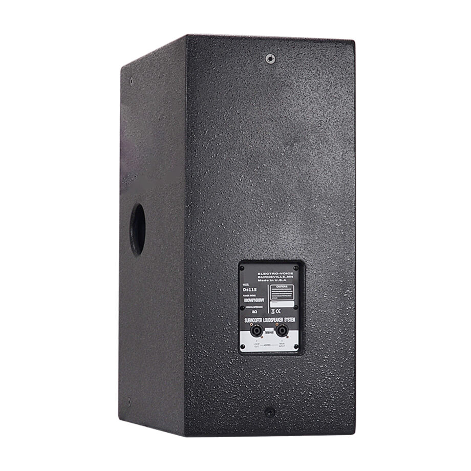 Buy China Wholesale Newly Style Hot Selling Products Ds115 15 Inch Ev Full Range Professional ...