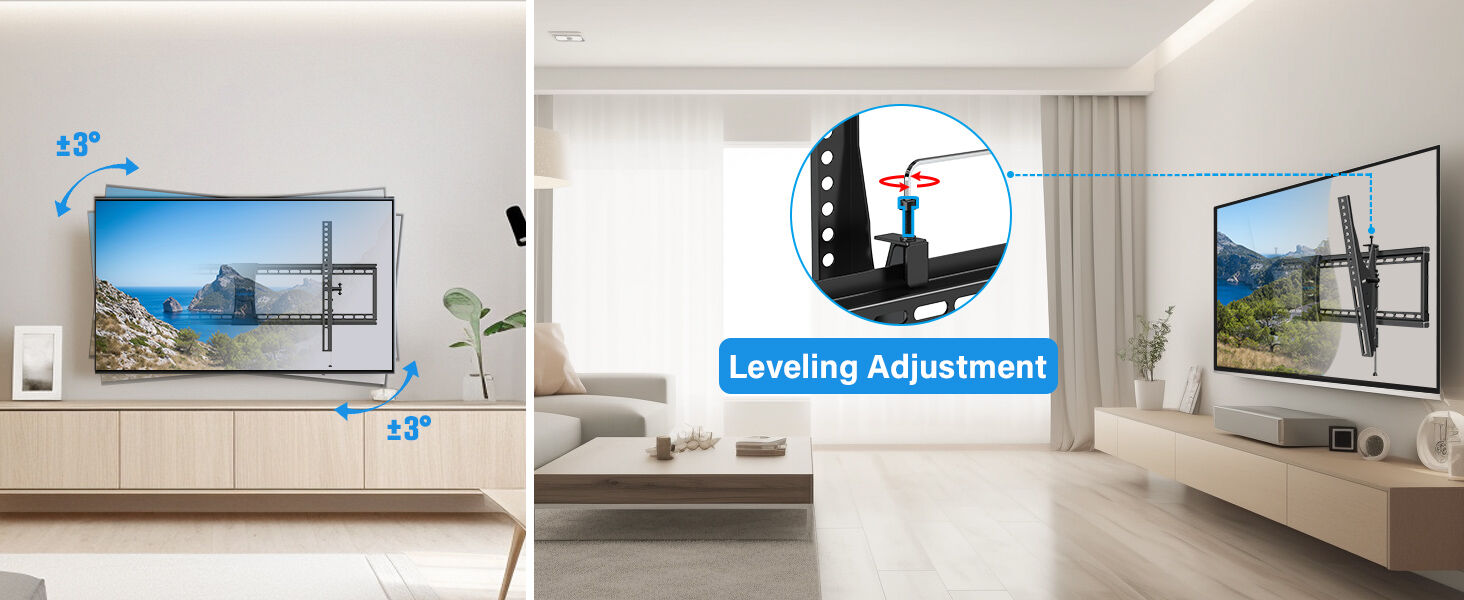 Buy Wholesale China Mountup Tilting Tv Wall Bracket Mount For Most 37 ...