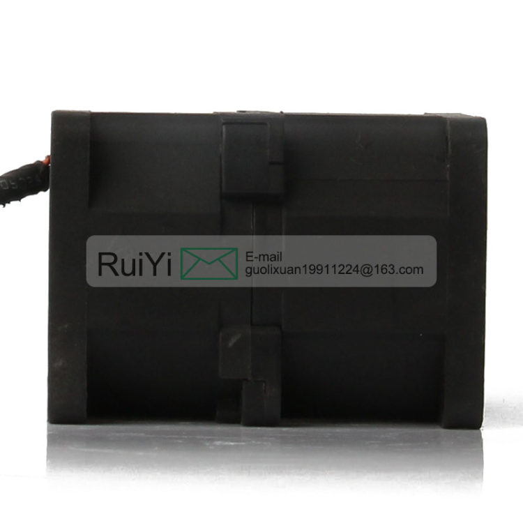 Original Delta 24v 48v Dc12v 1.82a Ec Ac 40x40x56mm 4cm 4056 High-spee ...