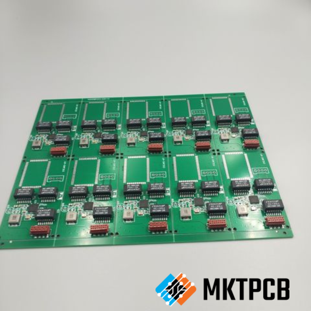Buy Wholesale China Wholesale Motherboard Pcb Manufacturer Customized Electronics Pcb & Pcb ...
