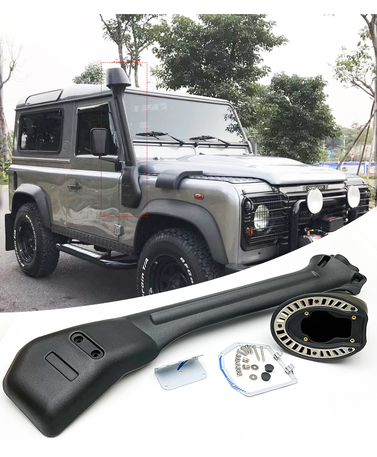 Buy Wholesale China High Quality Auto Parts Car 4x4 Off Road Air Intake ...