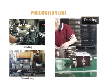 Buy Wholesale China New Style Non Stick Kitchen Cookware Set Fashion ...