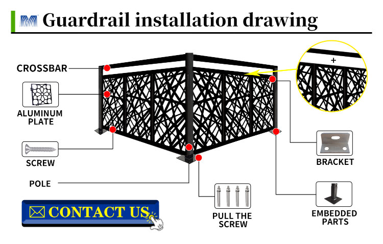 Hand For Stairs And Balcony Handrails Balustrades Black Wholesale ...