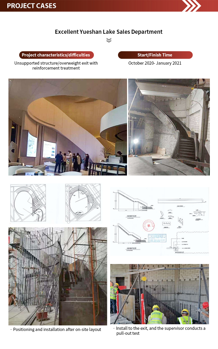 Curved/arc Spiral Staircase, Indoor Staircase,luxury Modern Home ...