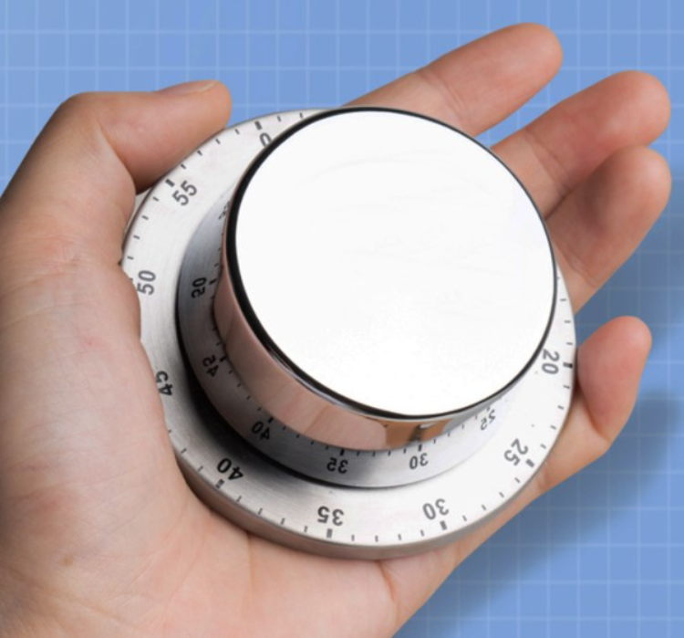 Mechanical Timer - Buy China Wholesale Kitchen Timer Mechanical Timer ...