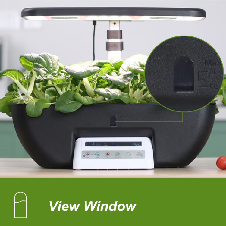 Buy Standard Quality China Wholesale 17 Holes Indoor Medicine Garden ...