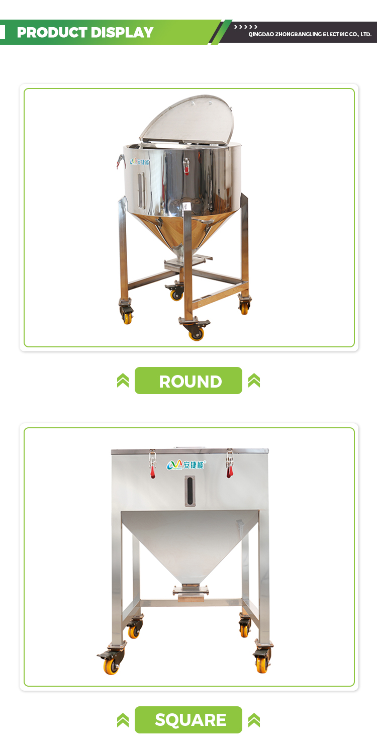 Cost-effective Cement Horizontal Storage Silo Price Vertical Steel ...