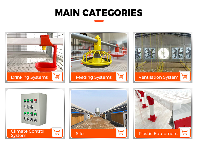 Livestock Animal Grain Feed Silo Hot Galvanized Feed Storage Silo From ...