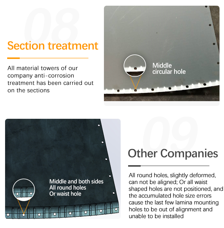 Livestock Animal Grain Feed Silo Hot Galvanized Feed Storage Silo From ...