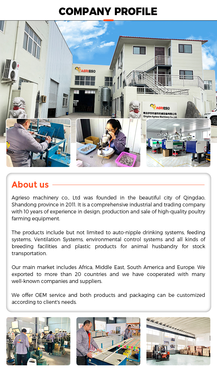 Livestock Animal Grain Feed Silo Hot Galvanized Feed Storage Silo From ...