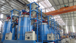 Fangyuan Widely Used Eps Polystyrene Beads Storage Silo System - China ...