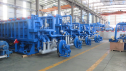 Fangyuan Widely Used Eps Polystyrene Beads Storage Silo System - China ...