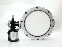 Buy Wholesale China Vbsm Fluidizer Flow Aid Bowl Pneumatic Arch ...