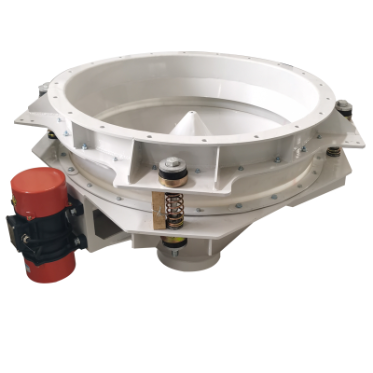 Buy Wholesale China Vibratory Silo,silo Vibrating Activator, Bin ...