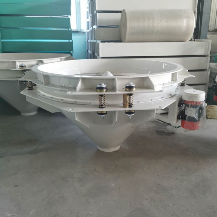 Buy Wholesale China Vibratory Silo,silo Vibrating Activator, Bin ...