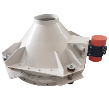 Buy Wholesale China Vibratory Silo,silo Vibrating Activator, Bin ...