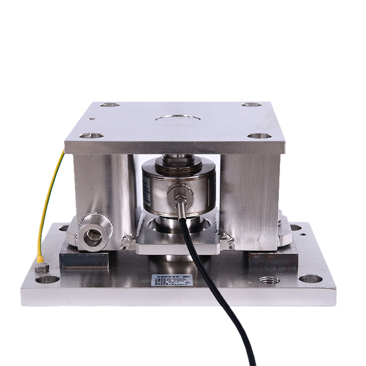 Ip68 Waterproof 20 Ton Silo Tank Hooper Load Cell - China Wholesale 20 ...