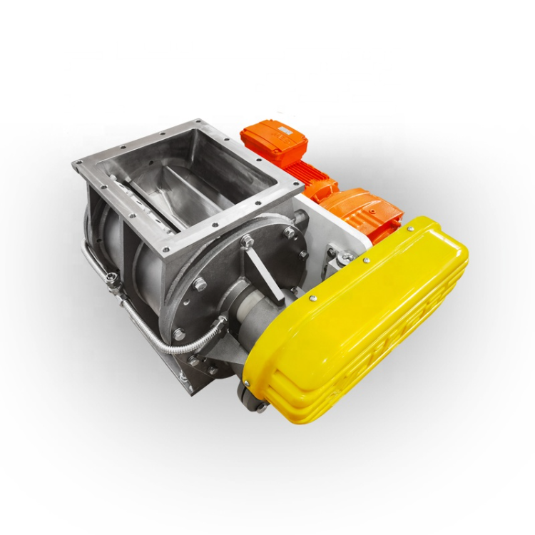 Buy Wholesale China 13.5l Positive Pressure Conveying Use Blow Through ...