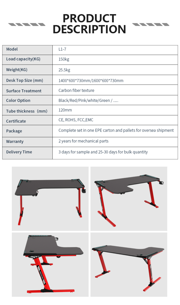 Bulk Buy China Wholesale Aor Esports Professional Home Modern Custom ...