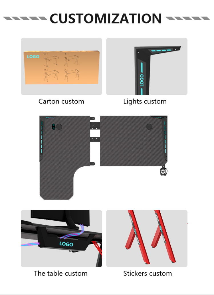 Bulk Buy China Wholesale Aor Esports Professional Home Modern Custom ...