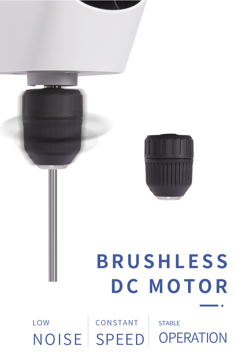 Lch-oes Manufacture Direct Sale Lachoi Lab Digital Agitator Laboratory ...