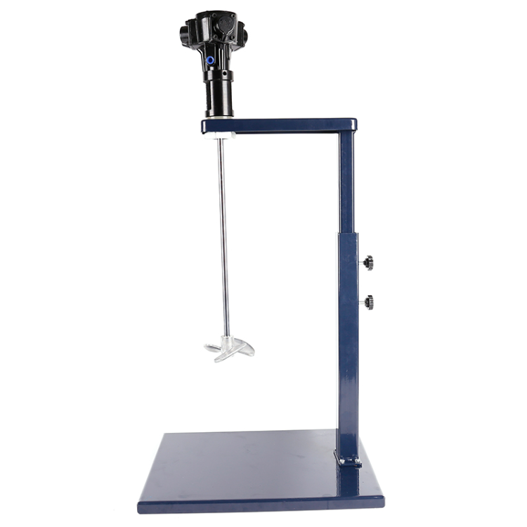 Buy Wholesale China Air Pneumatic Agitator Liquid Mixer & Liquid Mixer ...