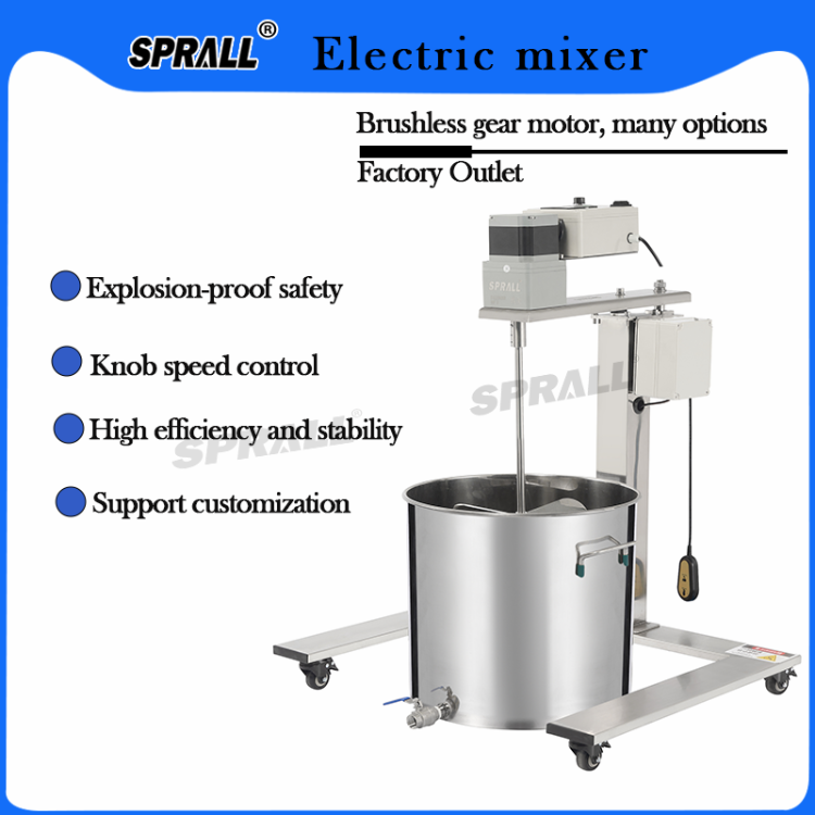 Buy Standard Quality China Wholesale Small Industrial Electric Liquid ...