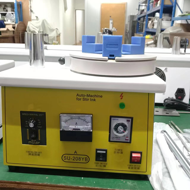 Buy Standard Quality China Wholesale Plastisol Ink Mixer Ink Liquid ...