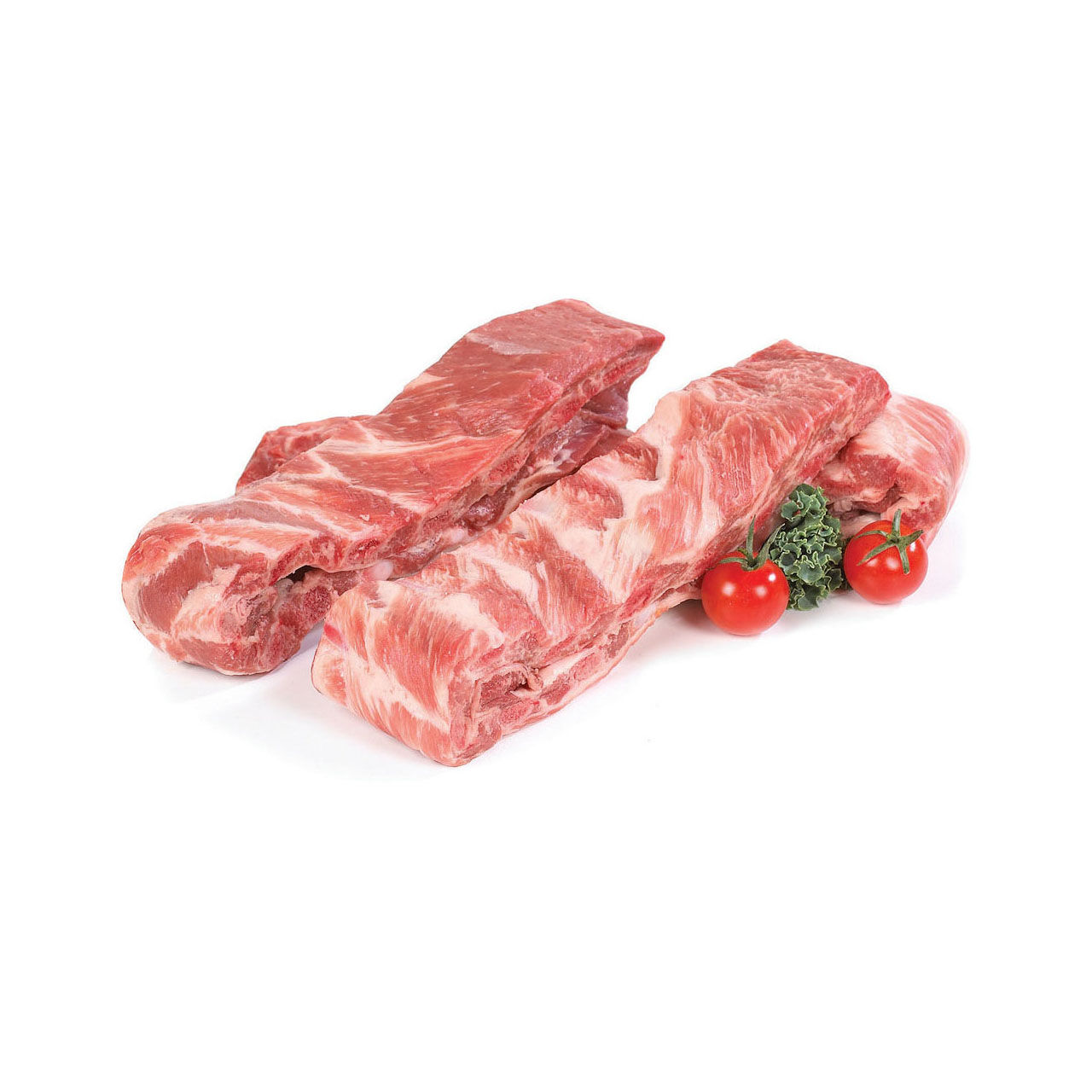 Buy Wholesale Hungary High Quality Frozen Pork Leg Rind Ready For ...