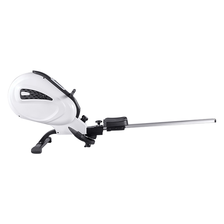 Buy Wholesale China New Design Foldable Magnetic Rowing Machine ...