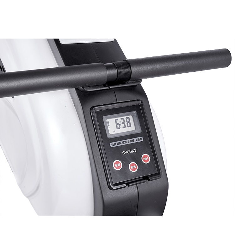 Buy Wholesale China New Design Foldable Magnetic Rowing Machine ...